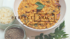 Five Perfect Iron Rich Plant Foods | Bahee Van de Bor