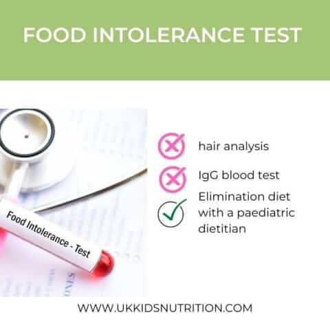 Is Your Food Intolerance Test shockingly full of Errors? | Bahee Van de Bor