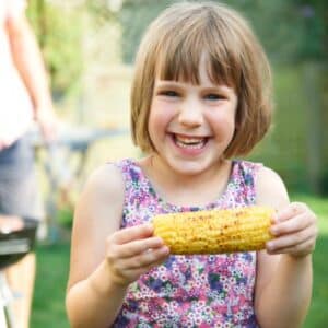 Is Corn Low FODMAP and Suitable for Tummy Troubles? | Bahee Van de Bor